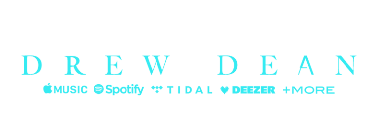 Drew Dean - Official Website: Music, Videos & More